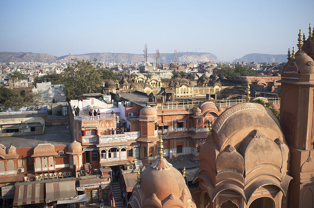 Destination Inde : 3 villes incontournables à visiter lors d'un voyage ...