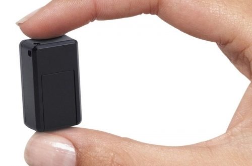 Micro espion – pourquoi l’utiliser ? - Informations en continu