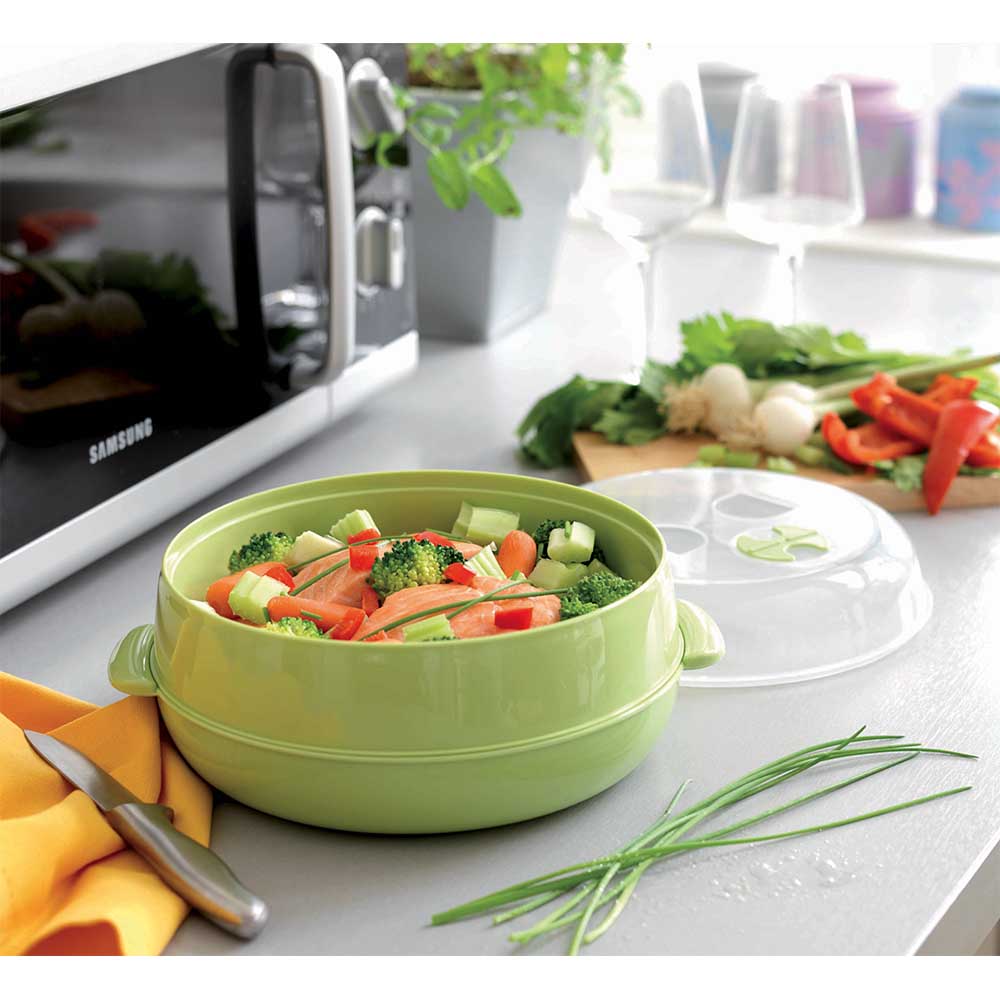 De simples astuces pour trouver son cuiseur-vapeur - Informations en ...