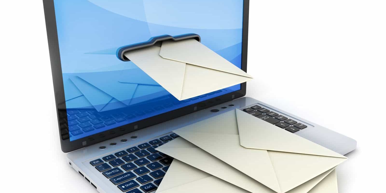 La messagerie électronique : une porte d'entrée à sécuriser pour les ...