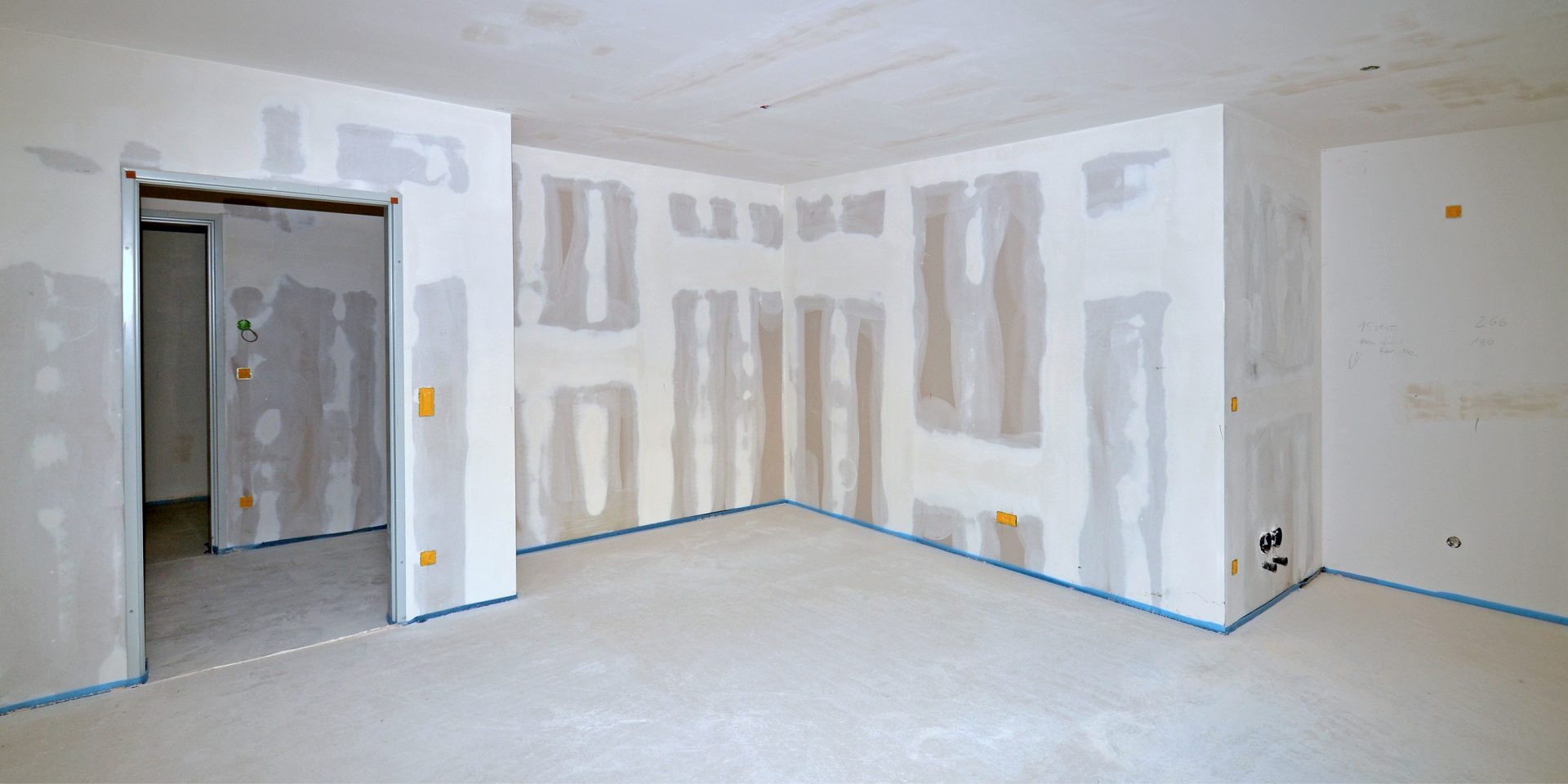 Cloisonner sans travaux ! Est-ce possible ? - Informations en continu