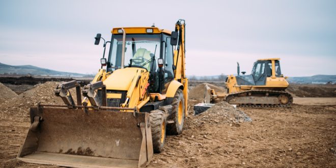 La formation CACES® R482 catégorie B1 : Comment ça se passe ...