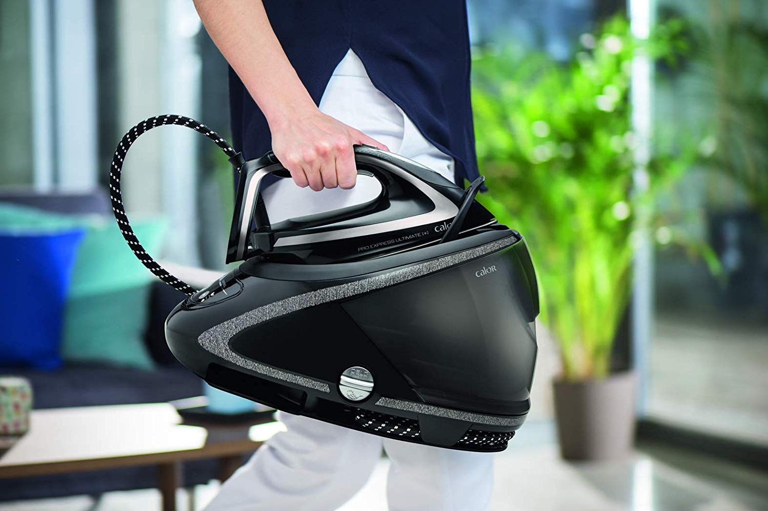 Centrale vapeur : les différents modèles - Informations en continu