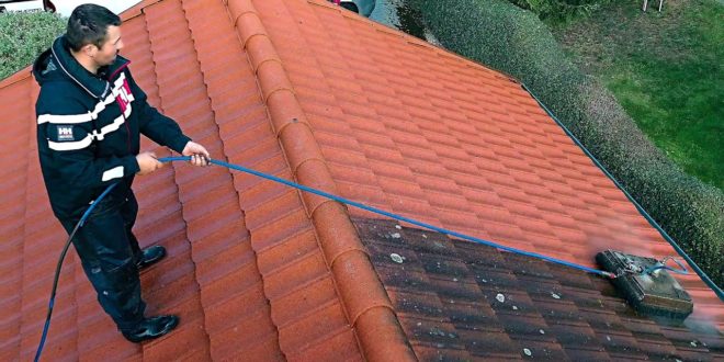 Toiture de maison : quelle solution adopter pour remédier à la porosité ...