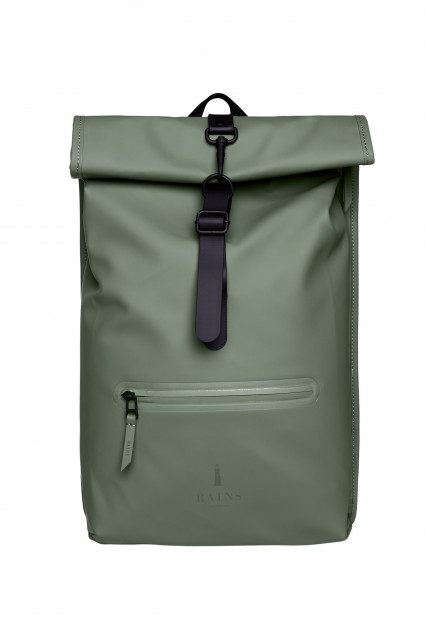 Sac à dos Rains : les 5 raisons d’opter pour le système rolltop ...