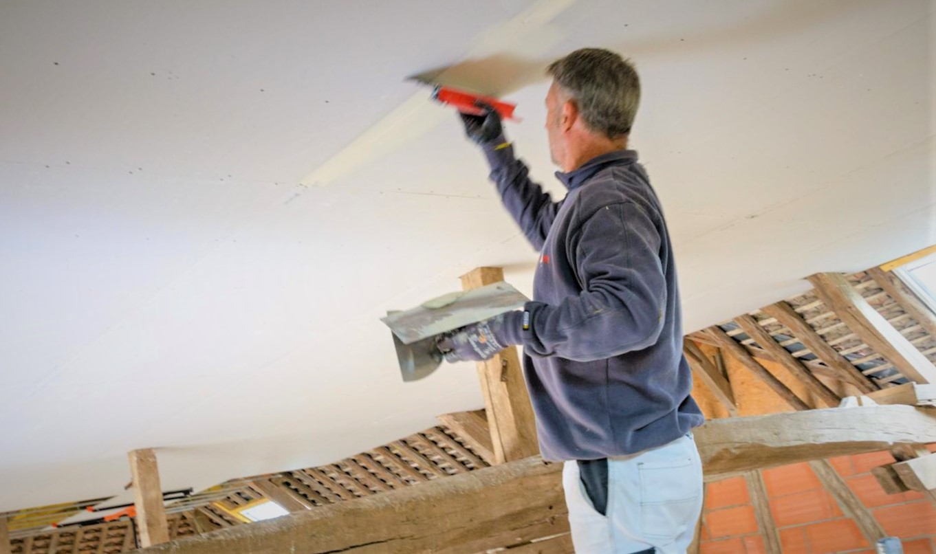 Comment mener à bien vos travaux de platerie ? - Informations en continu