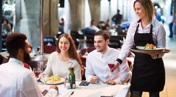 Sur quel concept de restauration investir en ces temps ? - Informations ...