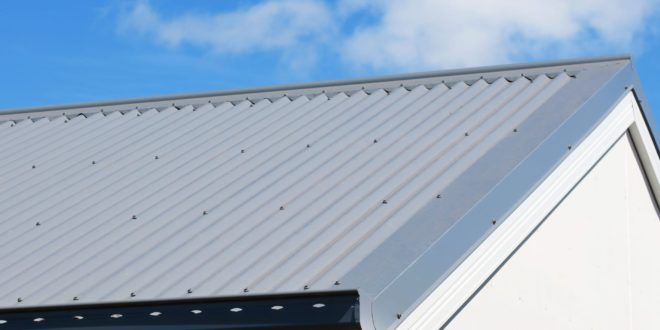 Toiture de maison : quelle forme adopter? - Informations en continu