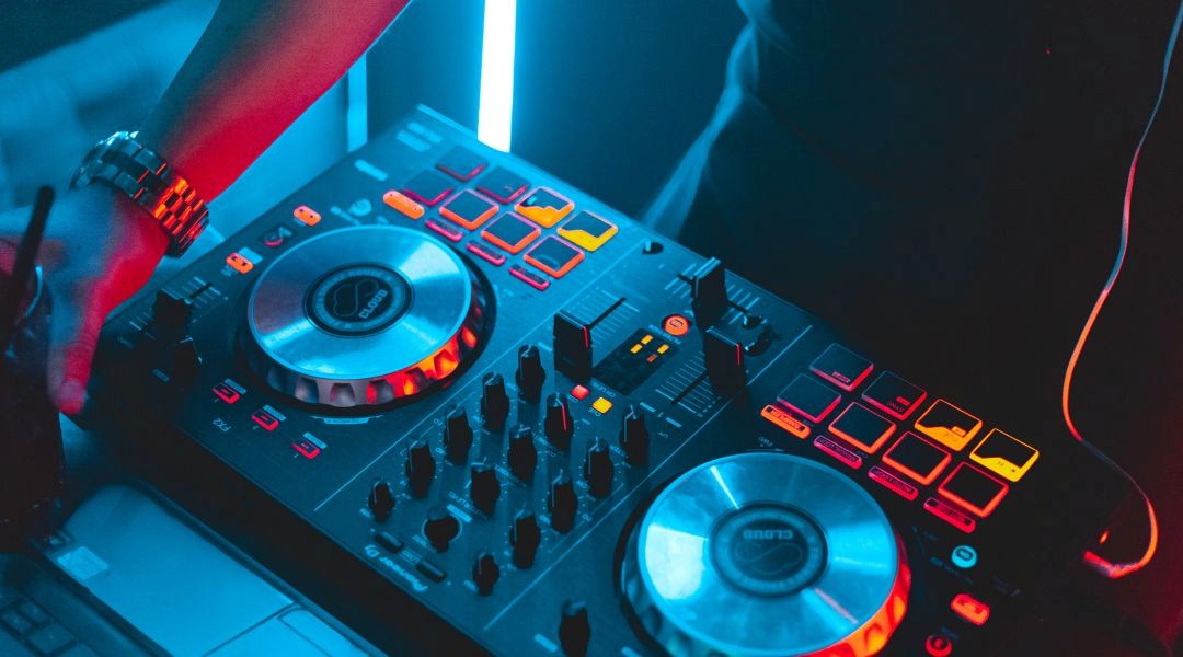 Les services proposés par le dj généraliste de chez DJ VTR