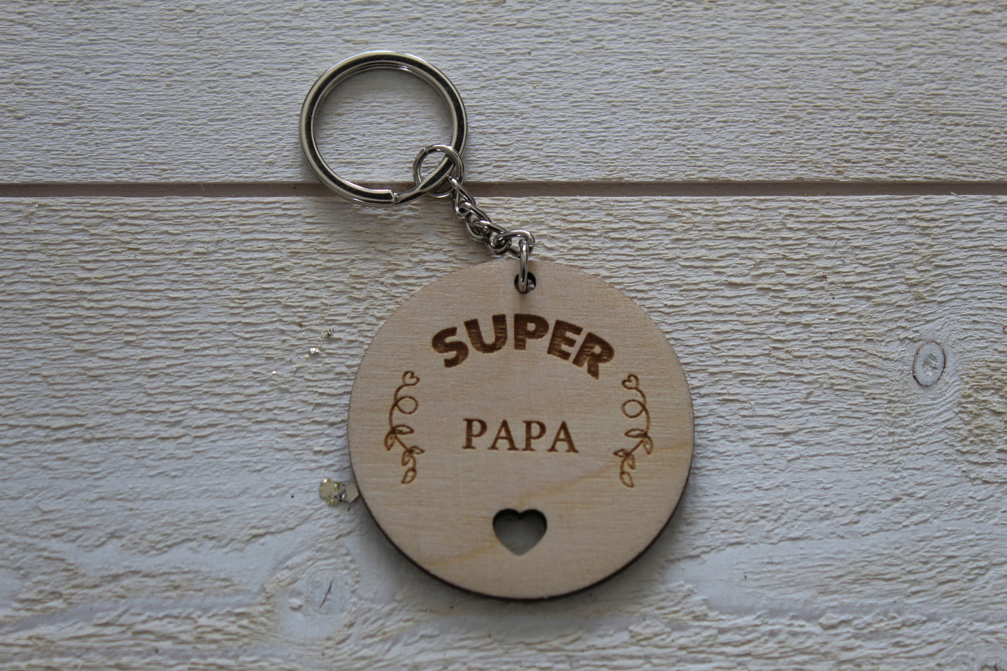 Ce qu’un port-clé a pour susciter l’intérêt de tout le monde