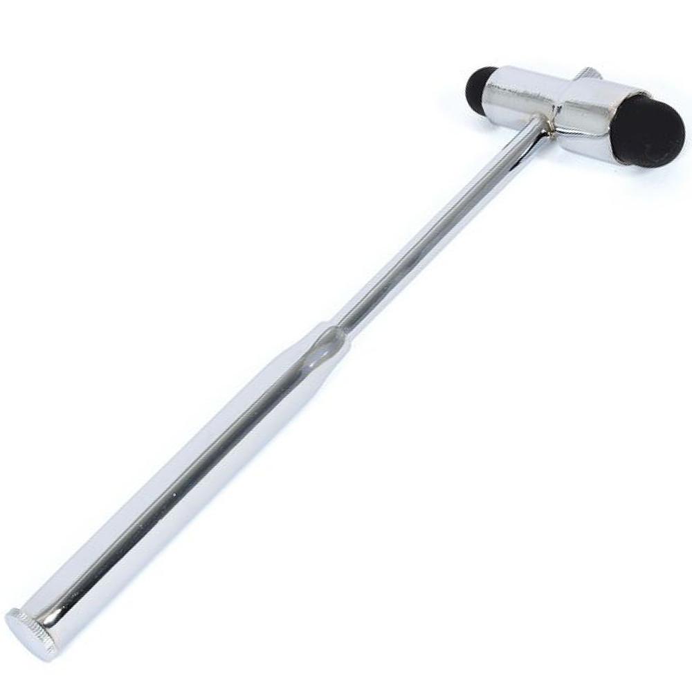 A quoi sert un marteau à réflexes