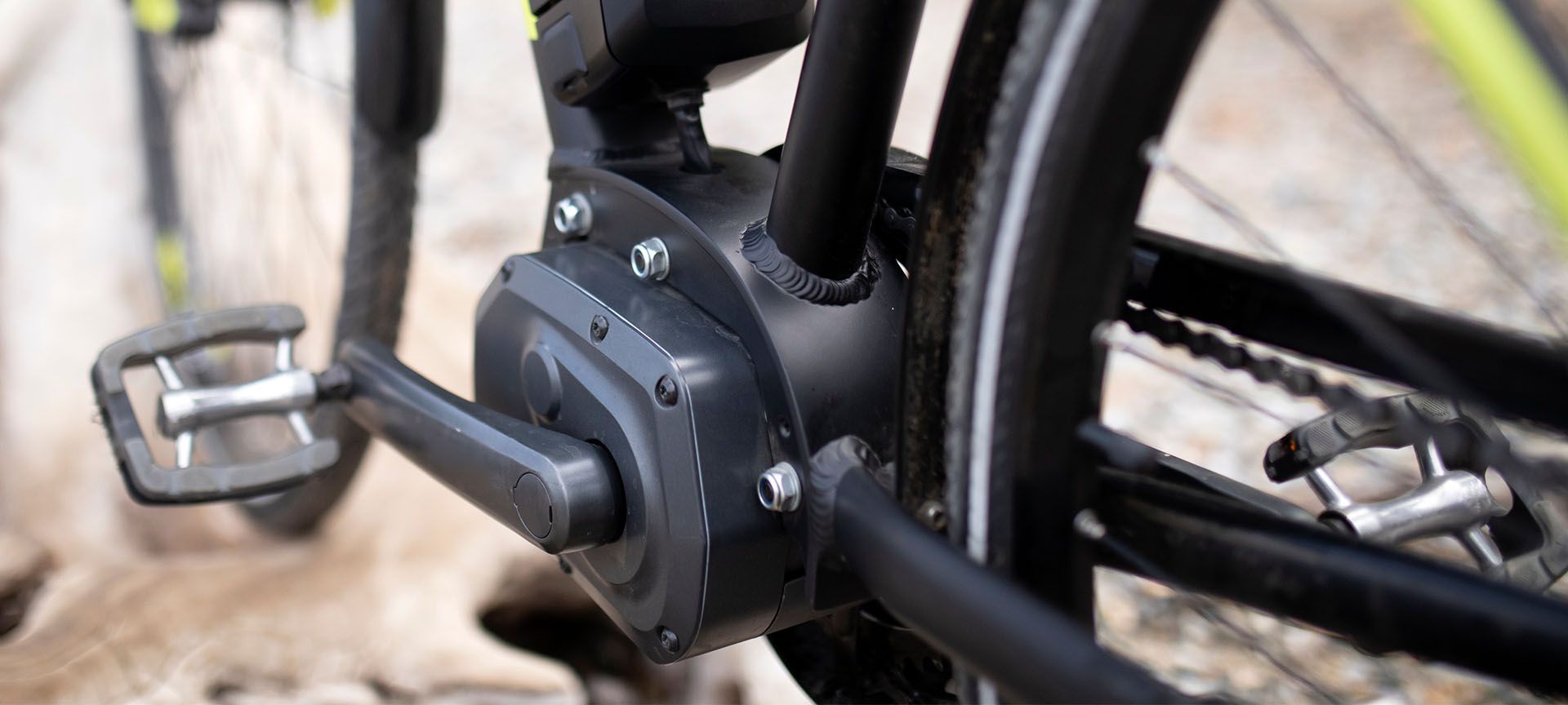 Quel kit électrique acheter pour un VAE robuste et performant